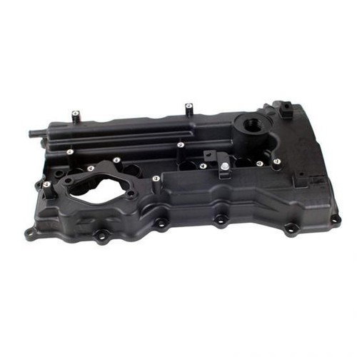GENUINE BRAND NEW HYUNDAI IX35 2013-2015 COVER ASSY - ROCKER | eBay