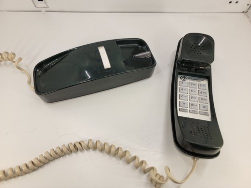 Southwestern Bell Vintage Freedom Phone Model FC2540 GREEN Sleekline ...