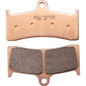 EBC FA424HH Sintered "HH" Brake Pads | eBay