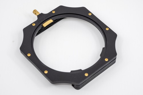 Genuine Lee Filters Foundation Holder Kit for 100mm Filter System #G705 ...