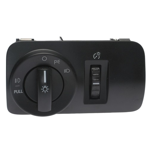 Headlight Switch SMP For 2005-2009 Ford Mustang | eBay
