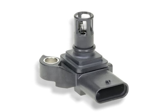 For 2017-2024 BMW 430i MAP Sensor Bremi 13556KTCH 2018 2019 2020 2021 ...