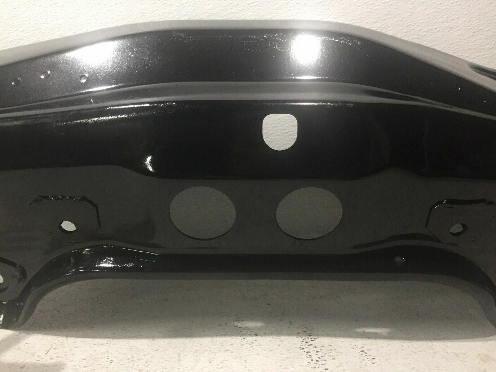 2002-2007 Subaru Impreza WRX rear crossmember subframe cross member sub ...