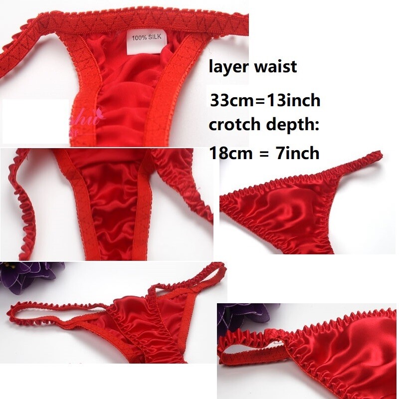 Thongs For Kids Underwear