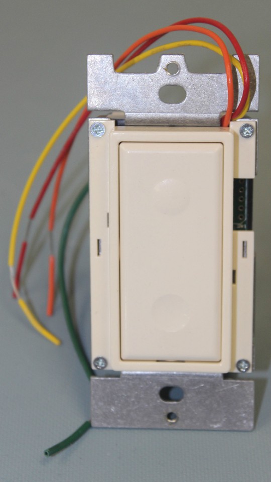 On-Q Legrand P/N: 363145-03 ALC aux. switch | eBay