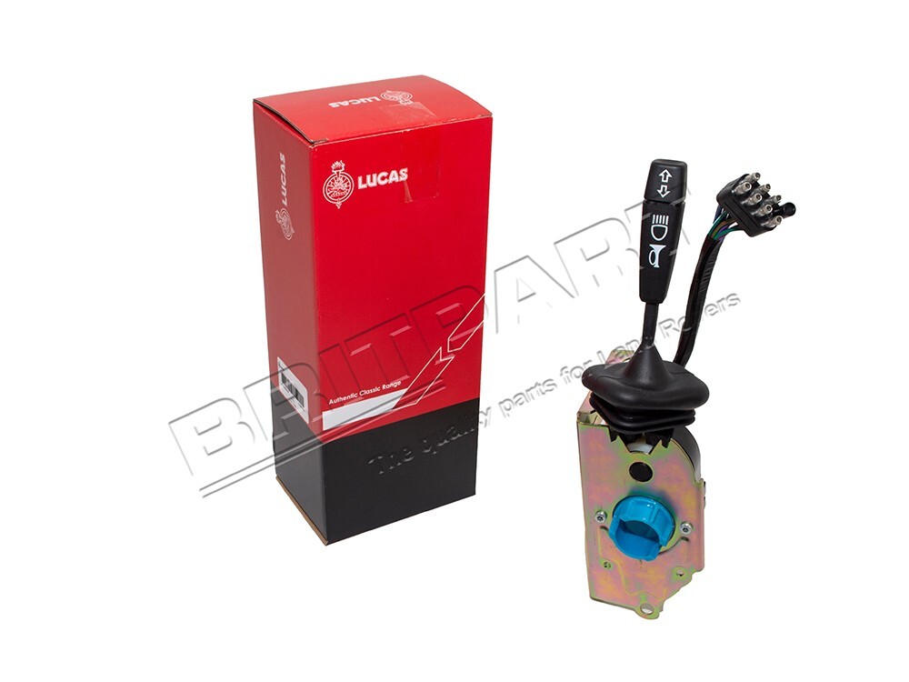LAND ROVER DEFENDER 90 & 110 1990-97 OEM HEADLAMP INDICATOR & HORN ...