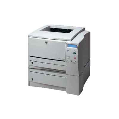 HP LaserJet 2300DTN Q2476A - Laserdrucker - Schwarz/Weiß - Duplex ...