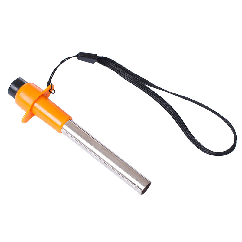 Portable Pulse Igniter Kitchen Outdoor Stove Electric Igniter ...