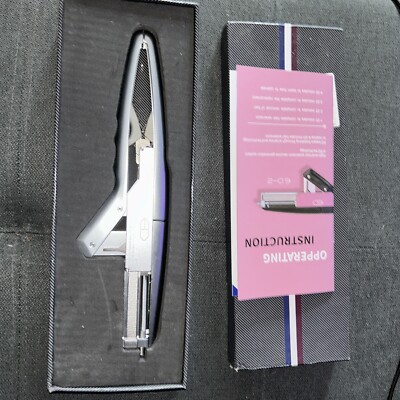 6D 2 Generation Hair Extension Machine Traceless Hair Connector Tool ...