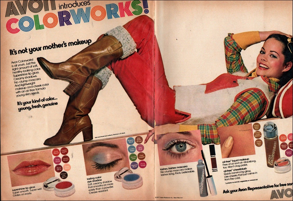 Colorworks Makeup | Saubhaya Makeup