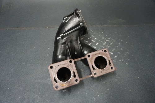 1999-2005 WaveRunner XLT800 GP800 Yamaha OEM Exhaust Head Pipe Muffler ...