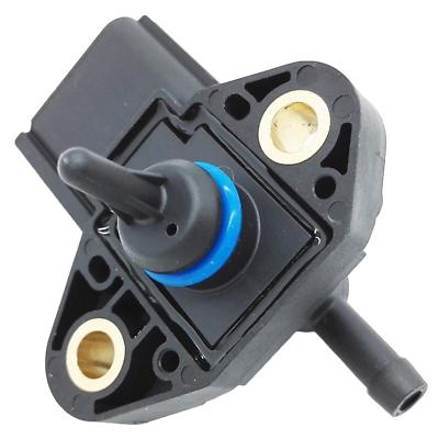 Fuel Injection Rail Pressure Sensor 2004 - 2014 FORD Explorer CM5229 ...
