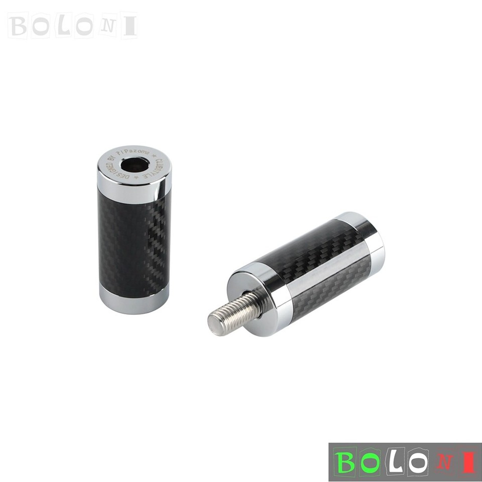 Crash Bar Slider End Replacement Kit For Harley Touring Street Bob Low ...