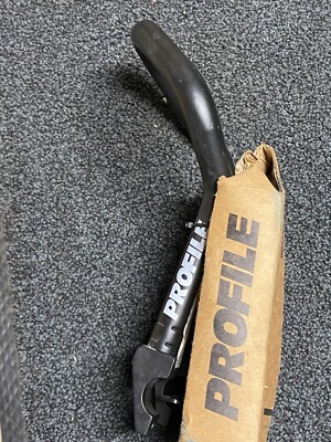 Handlebars - Profile Design Century - Nelo's Cycles