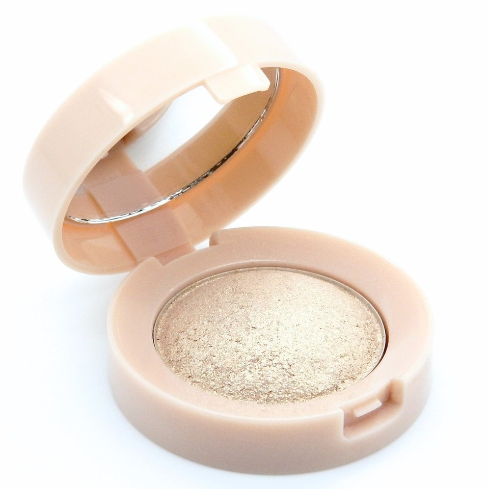 W7 Baked Eyeshadow Yummy Eyes Mono Shadow Highly Pigmented Shimmer or ...