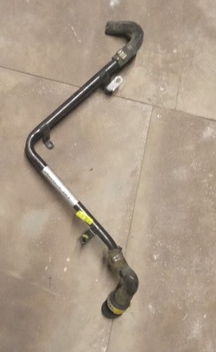 Tubo Aria evaporatore Alfa Romeo Fiat 1.6 JTDM rif. 55213798 - 50522971 ...