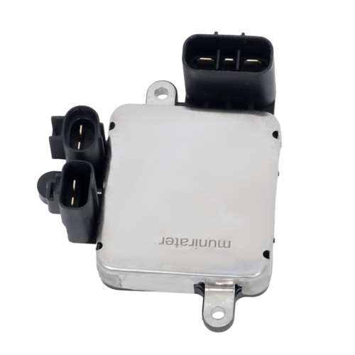 Radiator Cooling Fan Control Module Unit ECU For 05-19 Toyota RAV4 ...