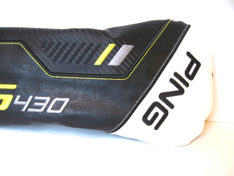 Ping G430 Driver Headcover Excellent | eBay