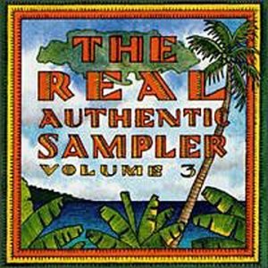 THE REAL AUTHENTIC SAMPLER, VOLUME 3 - V/A - CD - **MINT CONDITION** | eBay