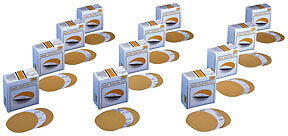 3M Company MMM-920 3N.D. DISCS P100 | eBay