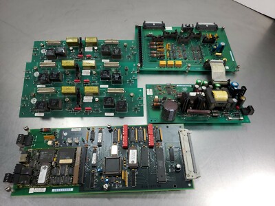 DC Drives - Control Board