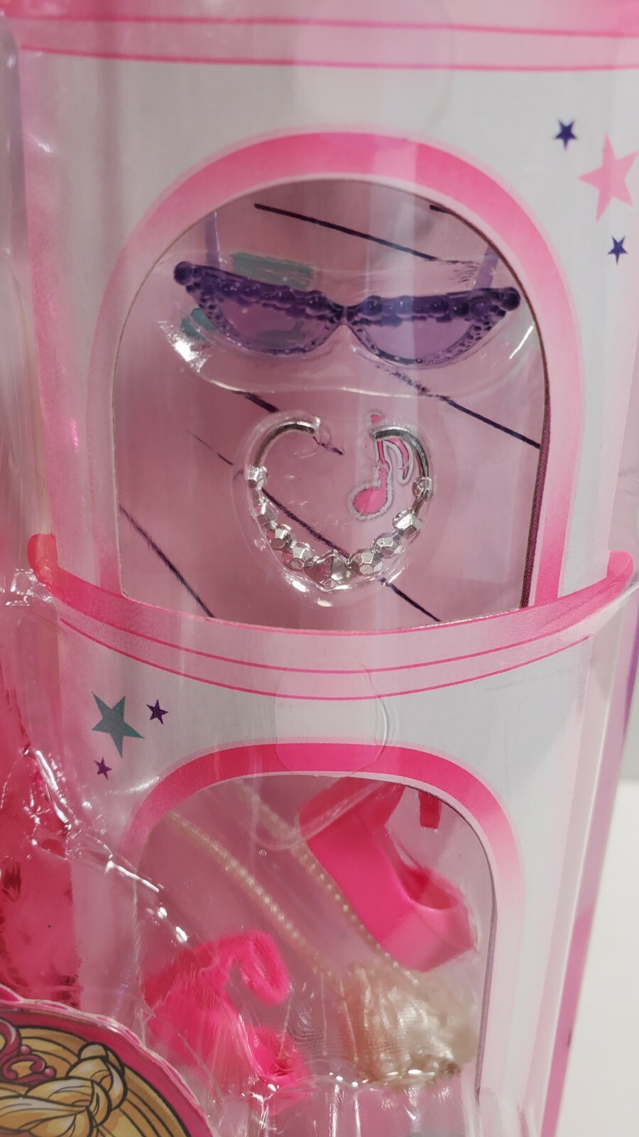 NEW 2019 Princess Adventure Deluxe Barbie Mattel #GML76 You Can Be ...