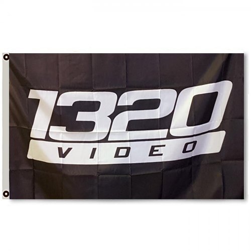 Nhra Drag 1320 Vided Racing Flag Banner 3x5 Feet | eBay