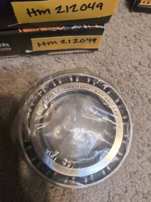 TIMKEN BEARING (HM212049) BEARING **OEM** | eBay