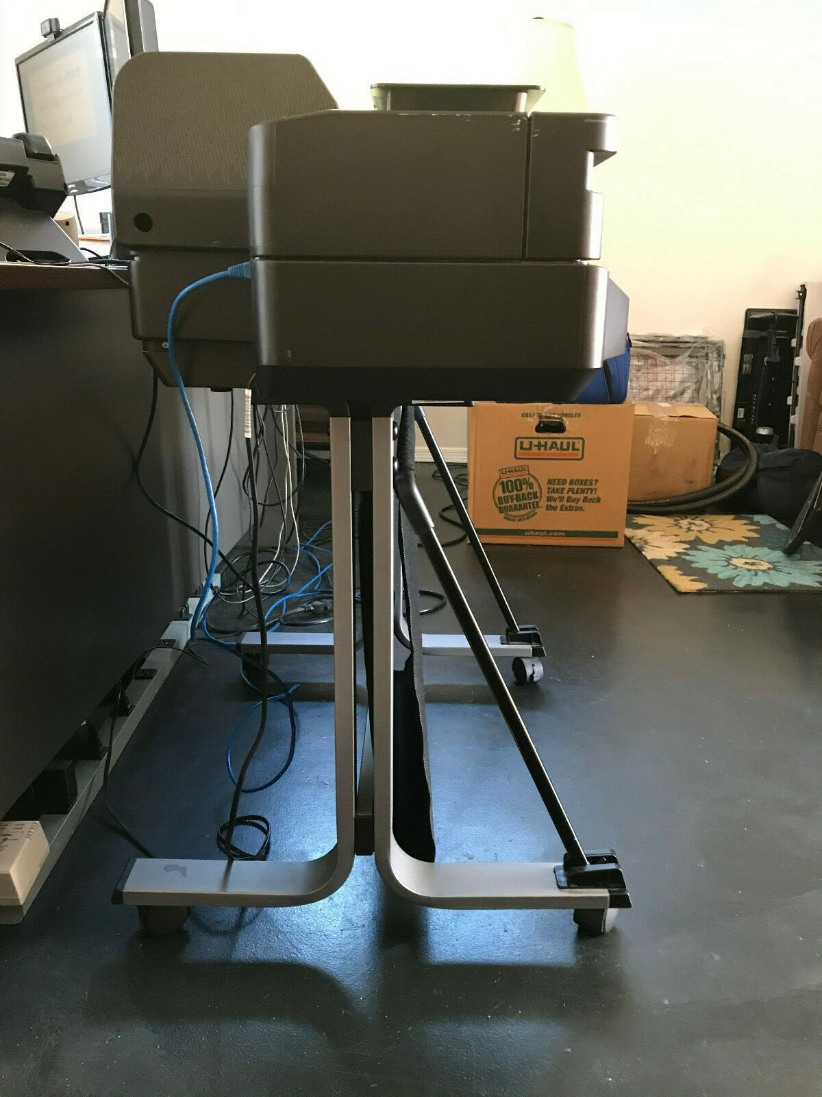 HP DesignJet T520 24in (CQ890A) | eBay