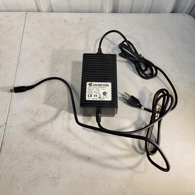 DC Power Supplies - Elpac Power System