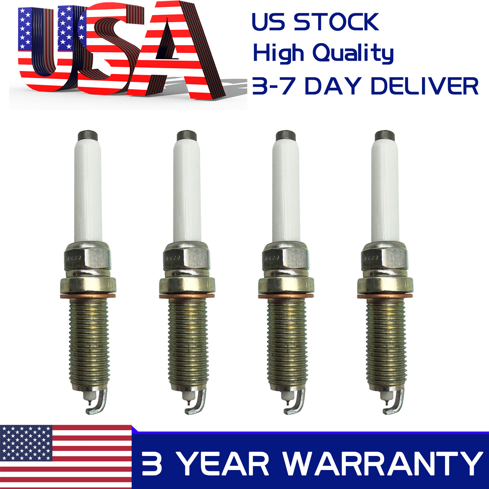 Mercedes 0041597003 - Alternative spark plugs