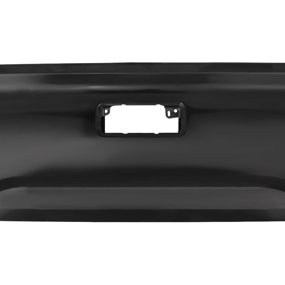 Steel Rear Tailgate Shell Tail Gate For 2016-2023 Toyota Tacoma Black ...