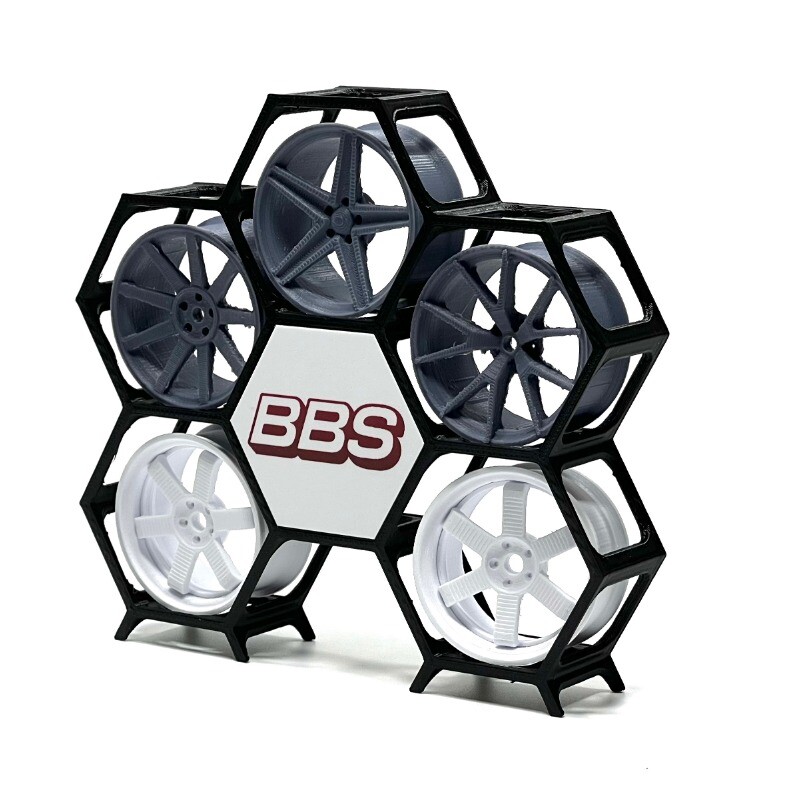 Diorama 1/18 Car Garage Props Model Workshop Repair Tool Scene Model ...