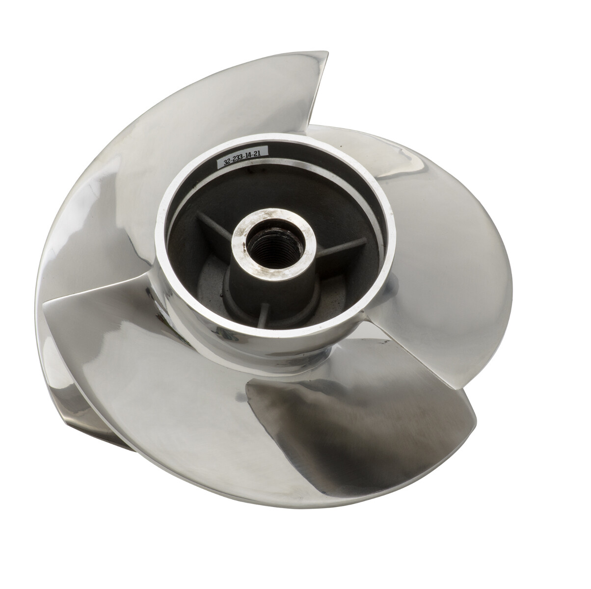 Kawasaki STX 15F-STX-SX-R Impeller 14/21 Adonis 32-233-14-21 SBT ...