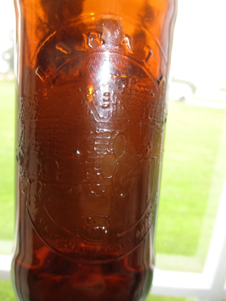 3 Vintage Labatt's Beer Bottles : BLUE Pilsener 1988 SEOUL Olmypics ...