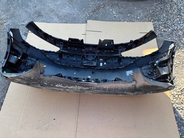 2021-2023 VW ID4 Volkswagen ID.4 Front Bumper W/Sensors | 11K807221 ...