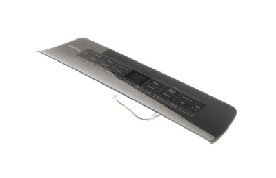WHIRLPOOL CONTROL PANEL W11419056 | eBay
