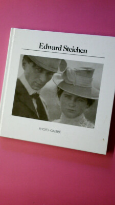 191998 Edward Steichen EDWARD STEICHEN HC | eBay