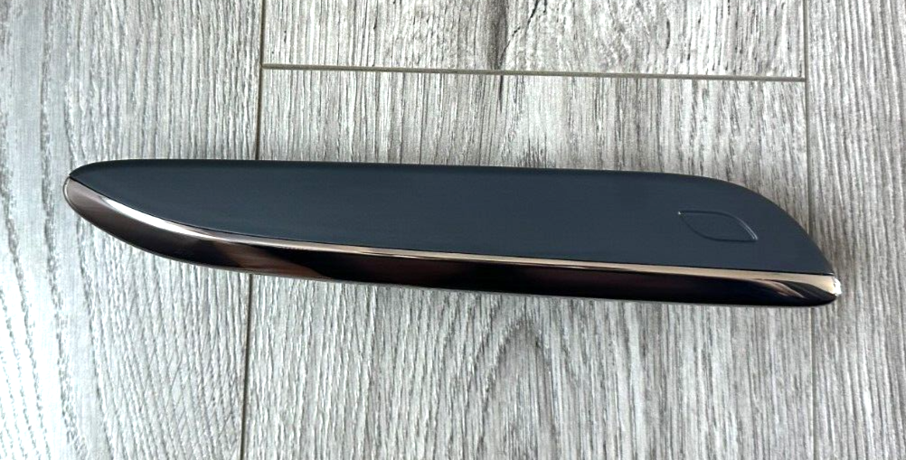 MATTE DARK GRAY 2023 2024 MERCEDES EQS EQE RIGHT DOOR HANDLE ...