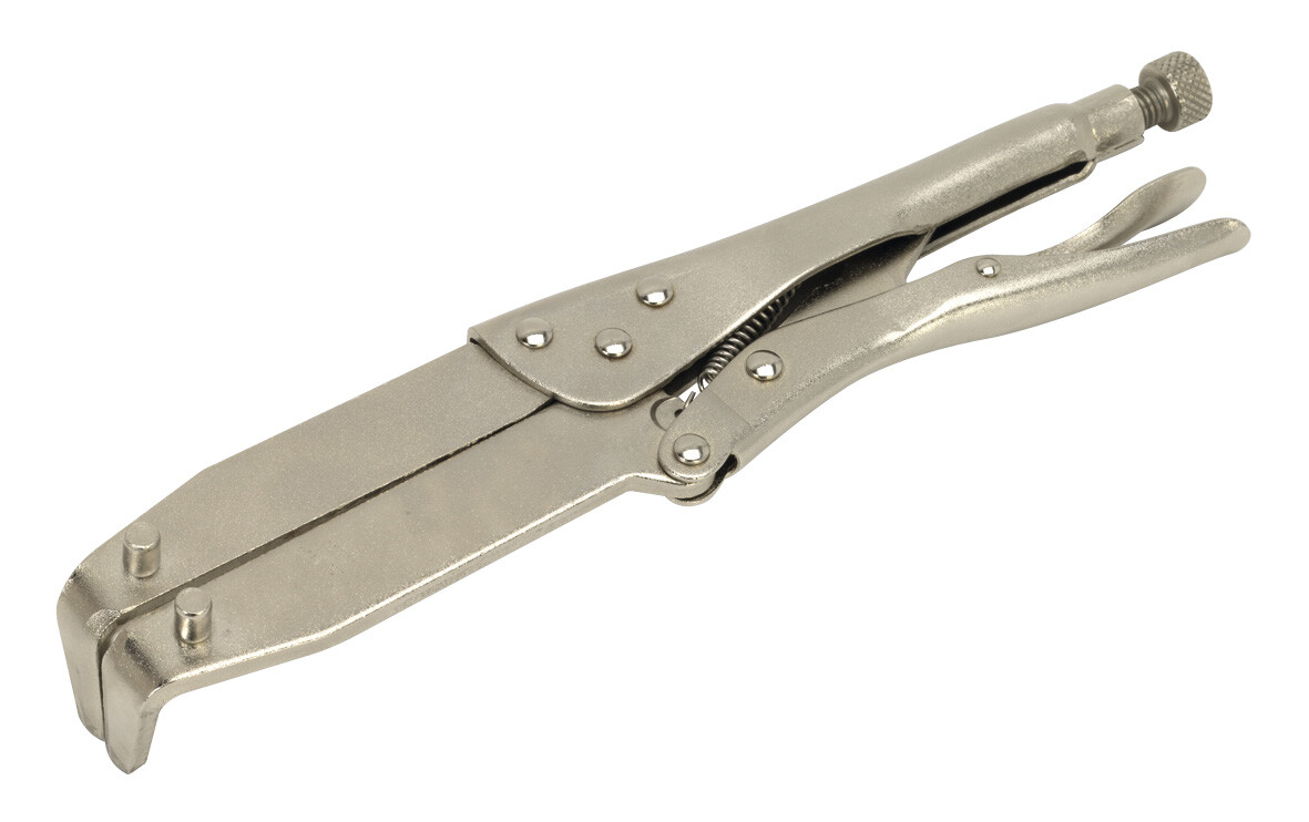 Sealey Motorcycle Locking Pulley Holder MS036 | eBay