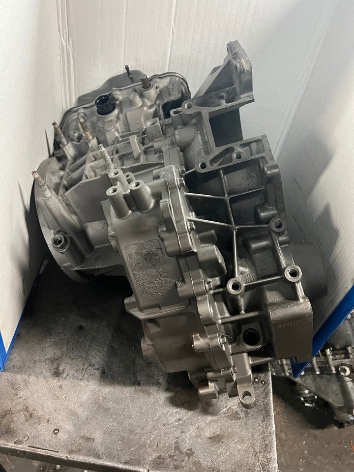 2001-2008 REMANUFACTURED FORD ESCAPE TRANSMISSION CD4E 2WD 4WD 3.0L | eBay