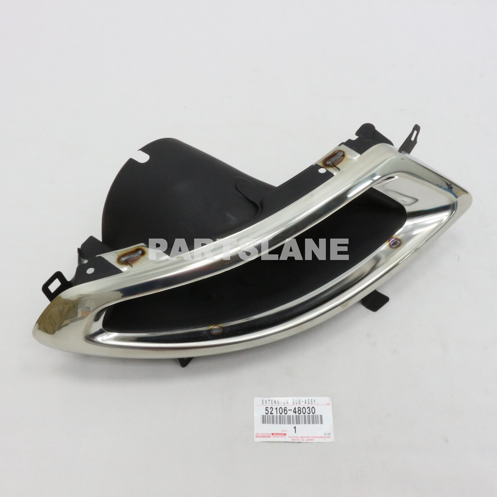 52106-48030 Toyota Extension SUBAssy 5210648030 Genuine OEM Part for ...