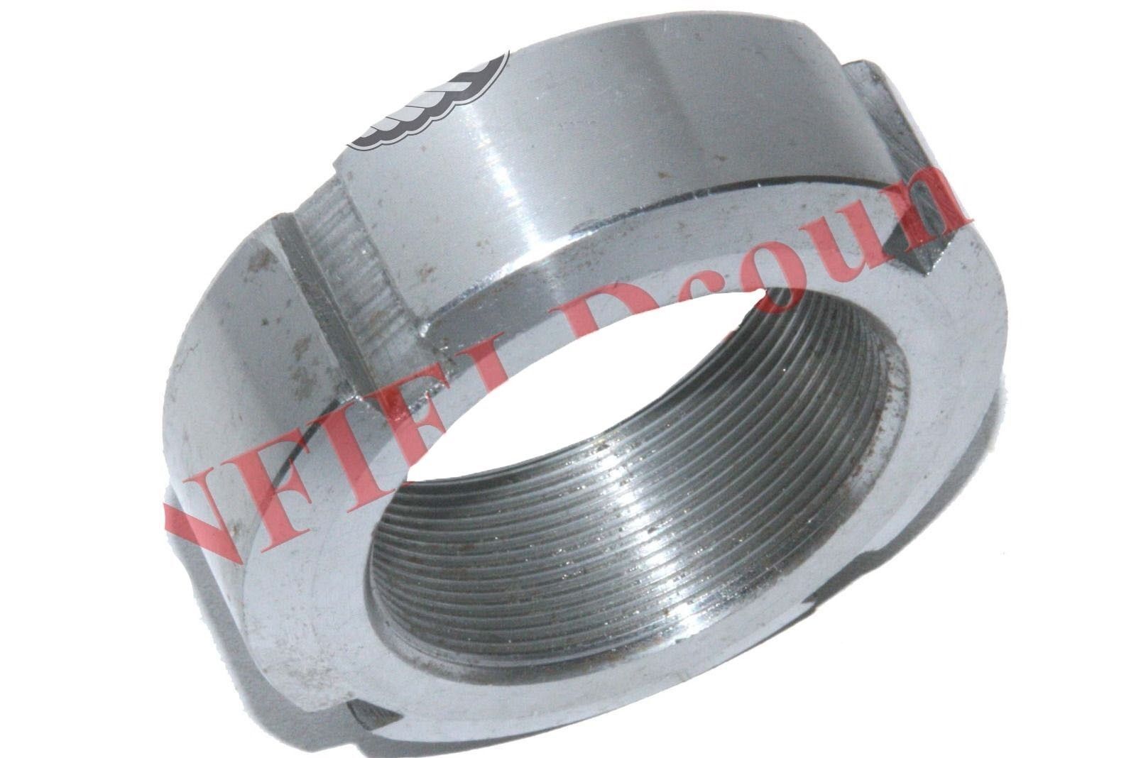 New Massey Ferguson 135 Rear Axle Differential Nut Pinion Checknut ...