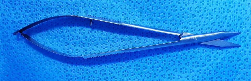 Jarit 360-144 Westcott Utility Scissors, Curved, Sharp / Sharp | eBay