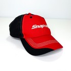 Snap-On Tools Cap Red Black White K-Products Official License Product ...