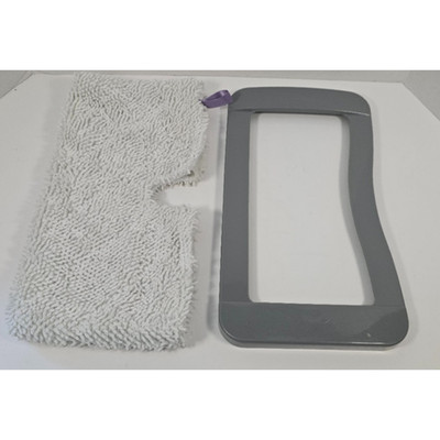 Rectangular Attachment Part For Shark Lift Away Pro Steam Pocket Mop ...