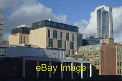 Photo 6x4 Ibis Hotel, Waterloo London c2016 | eBay UK