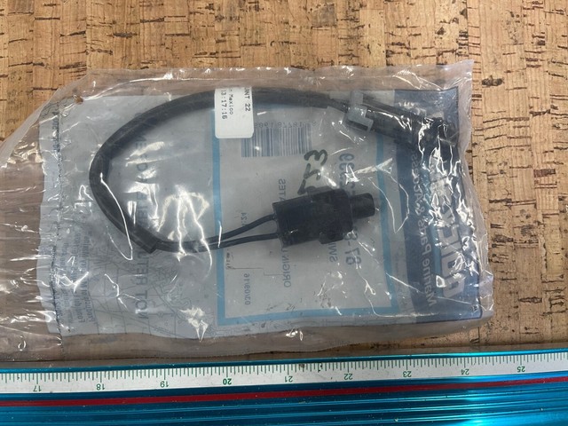 Genuine Mercury Neutral Switch - 8M0052939 for sale online | eBay