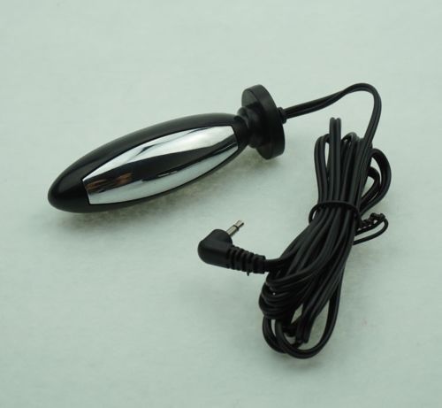 Electric Plug with wire E-STIM DIY Accessory Small size | eBay