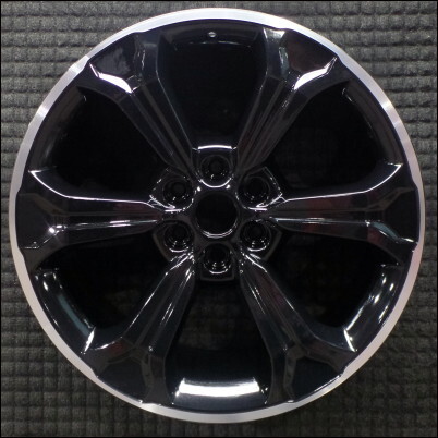 Ford Expedition 22 Inch Machined OEM Wheel Rim 2022 To 2024 | eBay